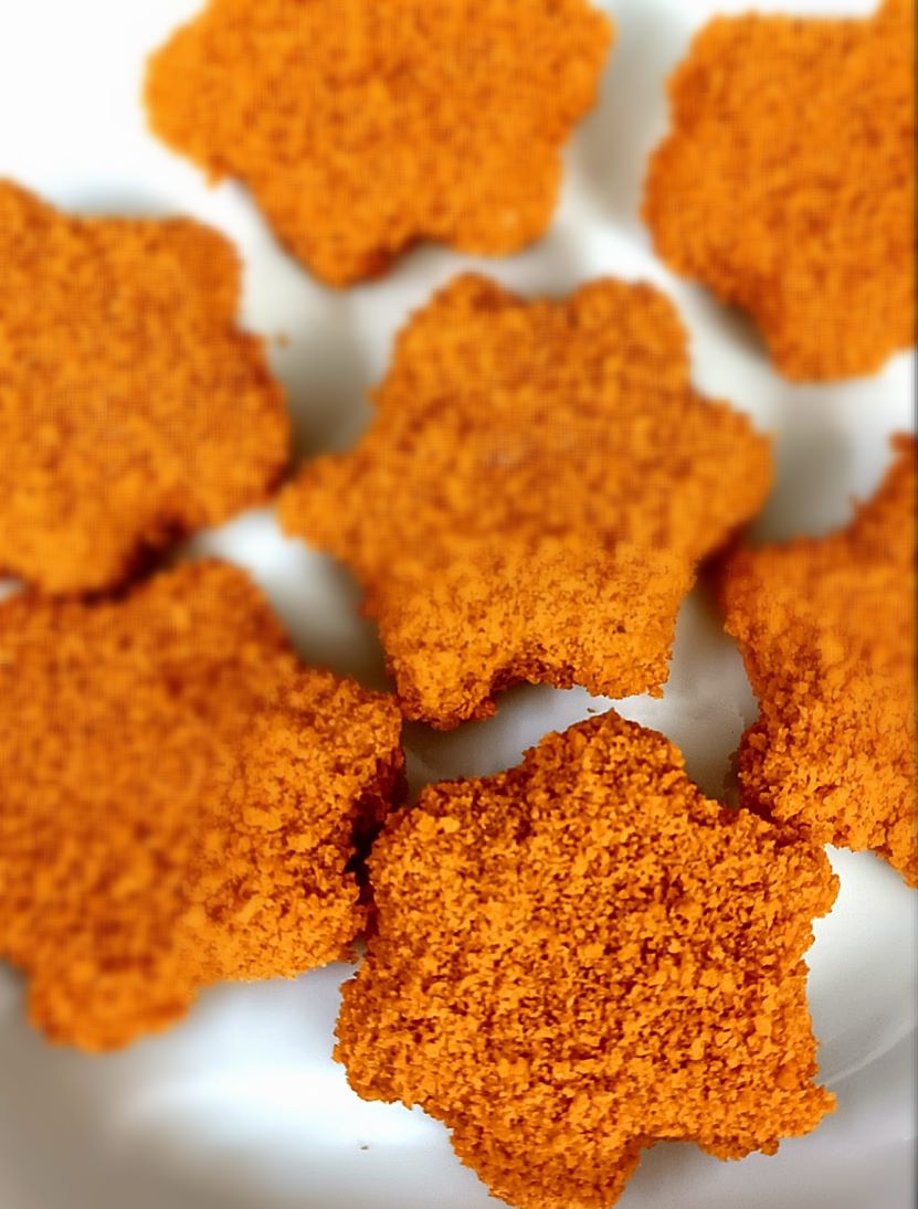 Star Bites – Mahjabeen's kitchen