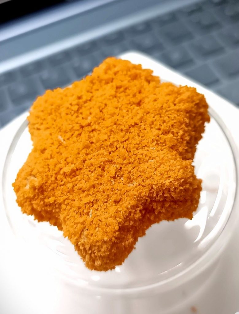 Star Bites – Mahjabeen's kitchen